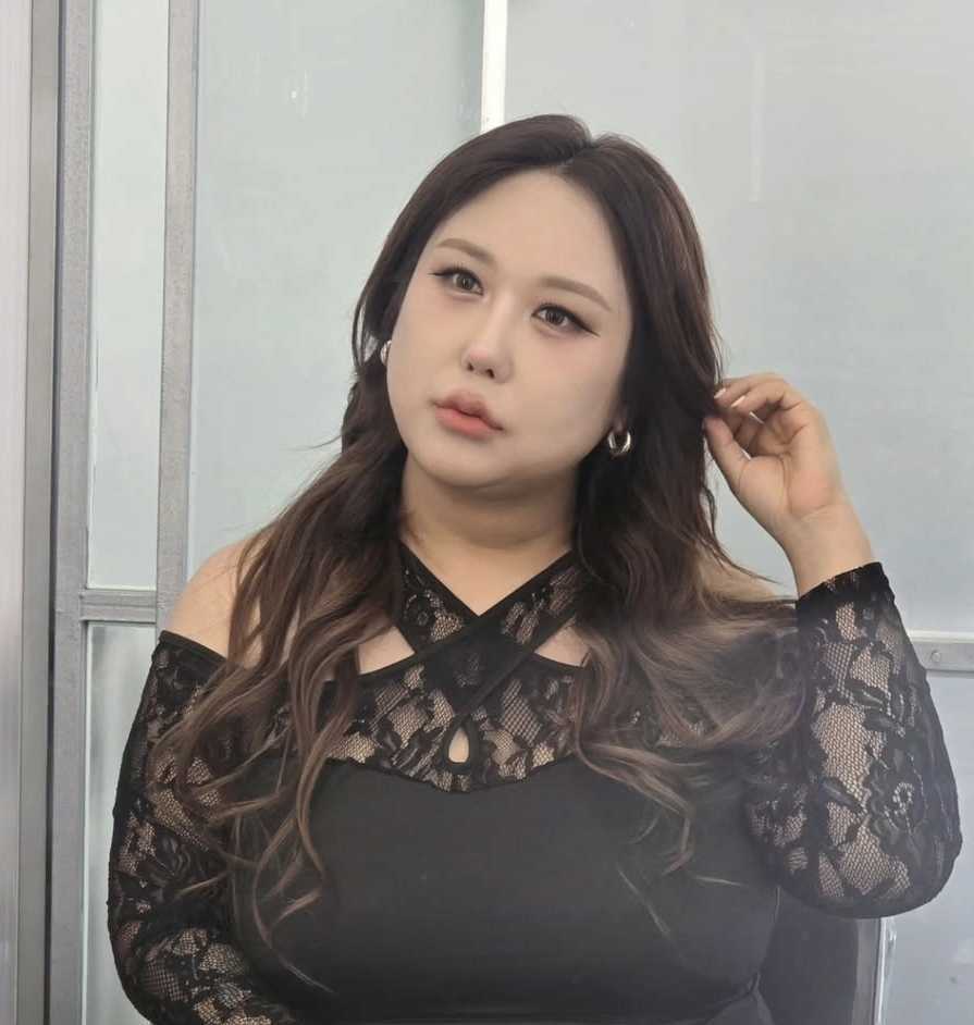Satire, ‘Half’ Visual After Losing 27kg