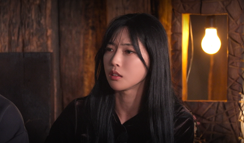 ‘Solo Hell 5’ Minji, rendez-vous à la piscine avec Seungil, vidéo non ...